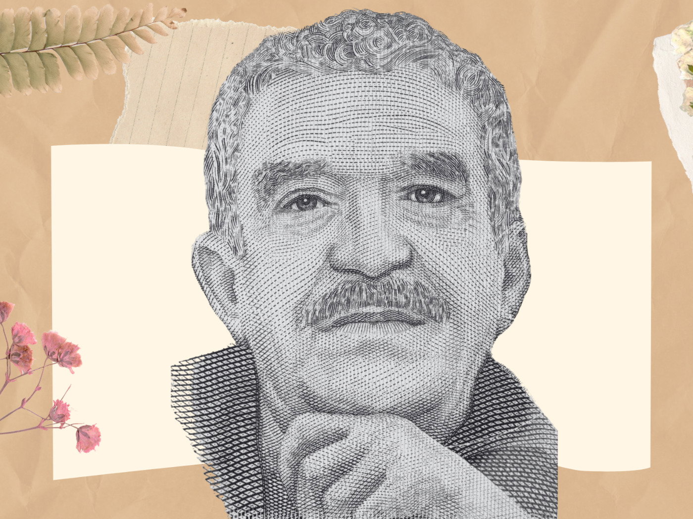 37 frases célebres de Gabriel García Márquez que debes conocer - Pensador