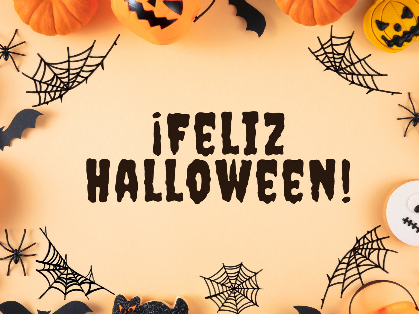 57 frases de Halloween para llenar tu noche de terror y diversión ...