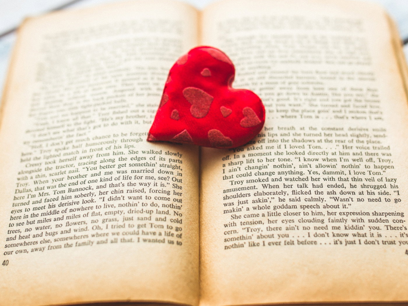 41 frases de libros de amor para expresar lo que nunca te atreviste a ...