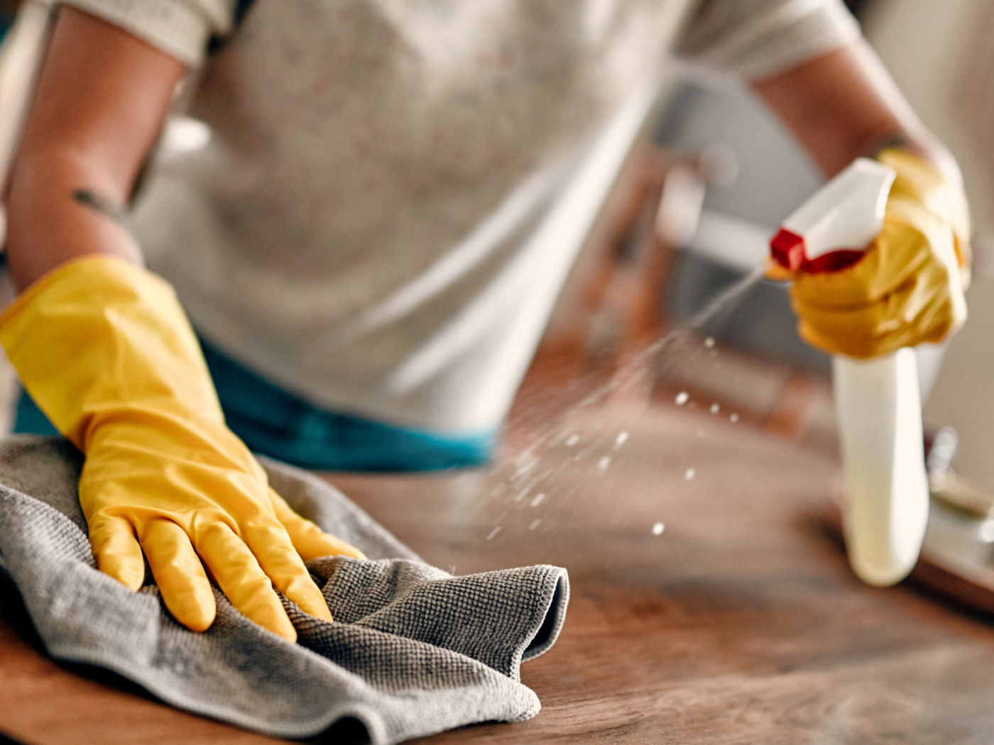 44 frases de limpieza con humor, inspiración y buenos hábitos - Pensador