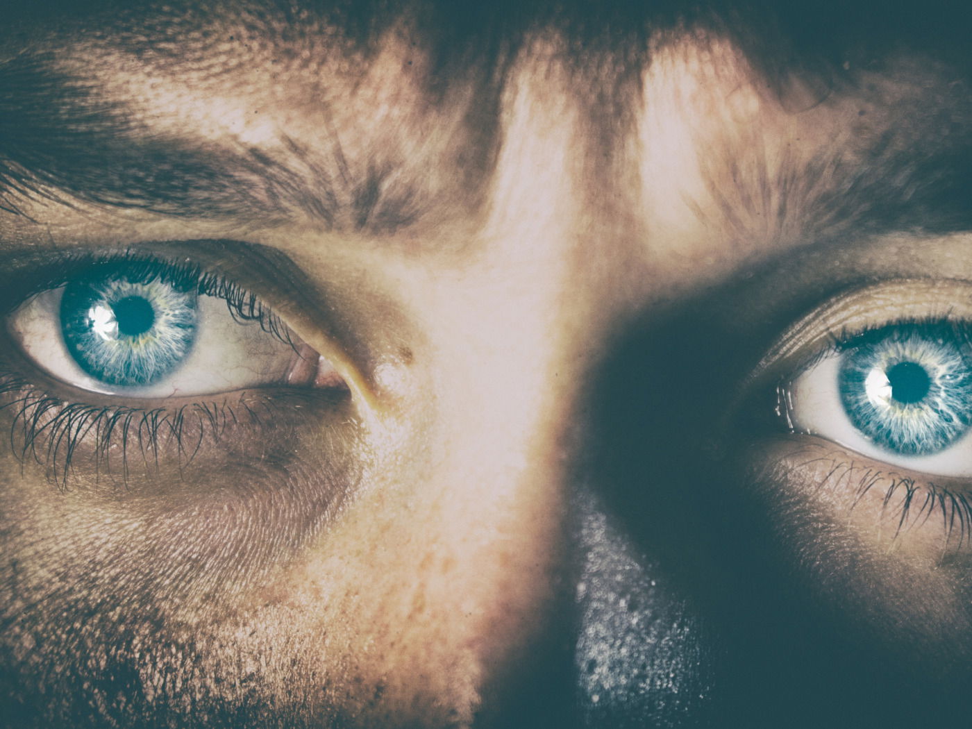 42 frases de miradas que expresan más que las palabras - Pensador