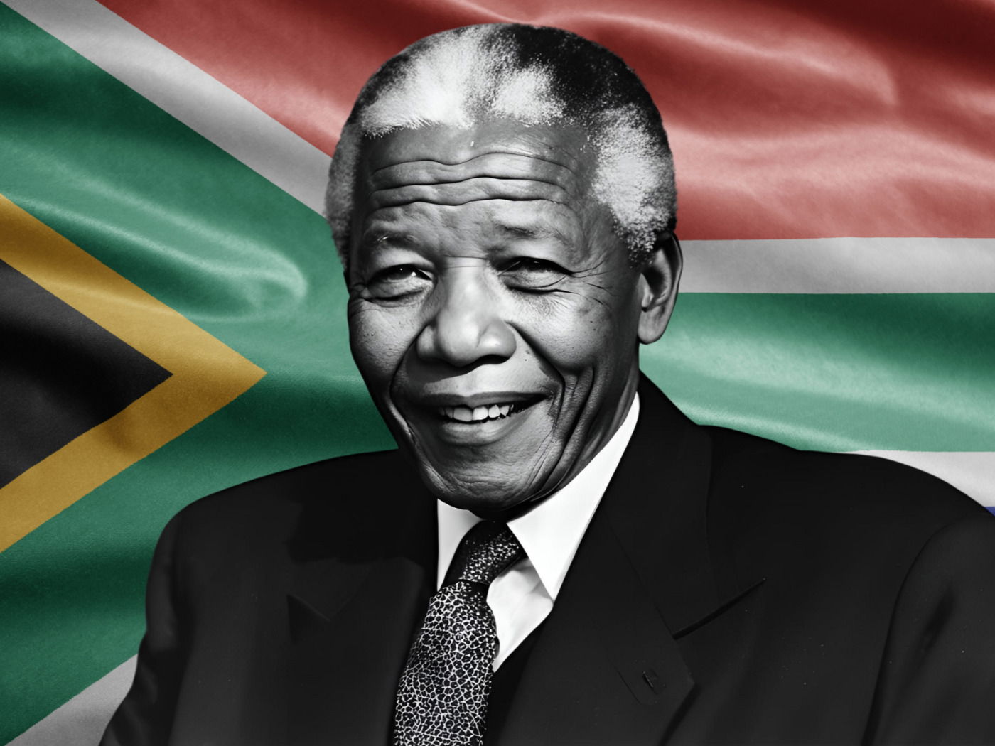 16 frases inolvidables de Nelson Mandela que inspiran libertad y ...