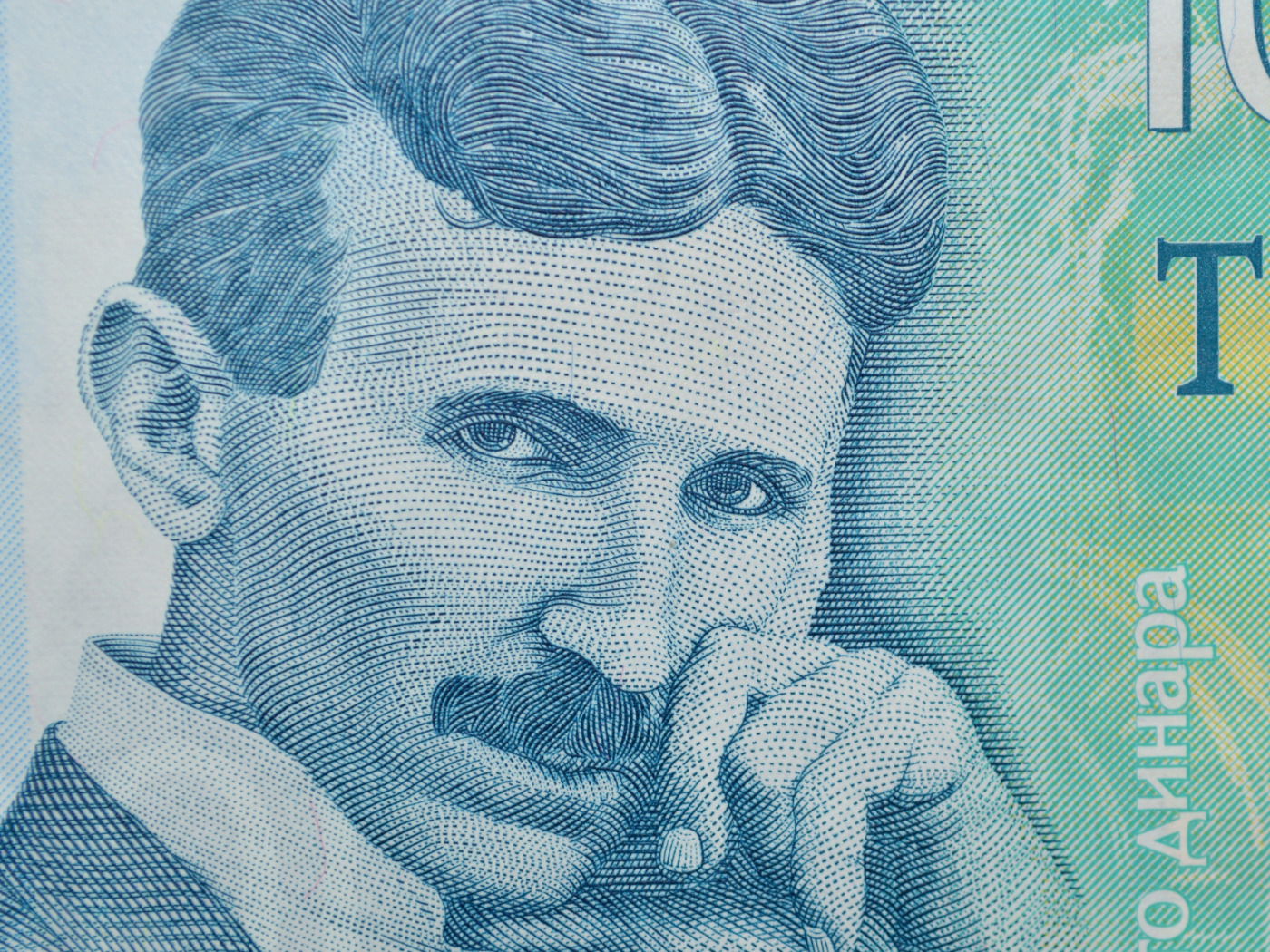 12 frases de Nikola Tesla que revelan su mente brillante y adelantada ...