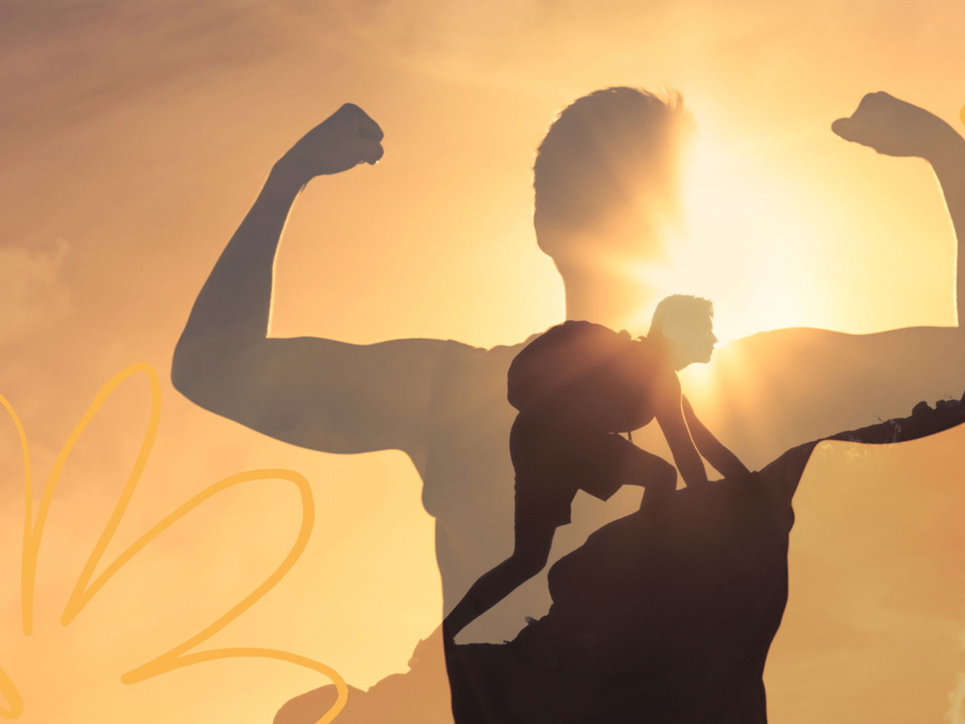 Frases de no rendirse que motivarán tu día - Pensador