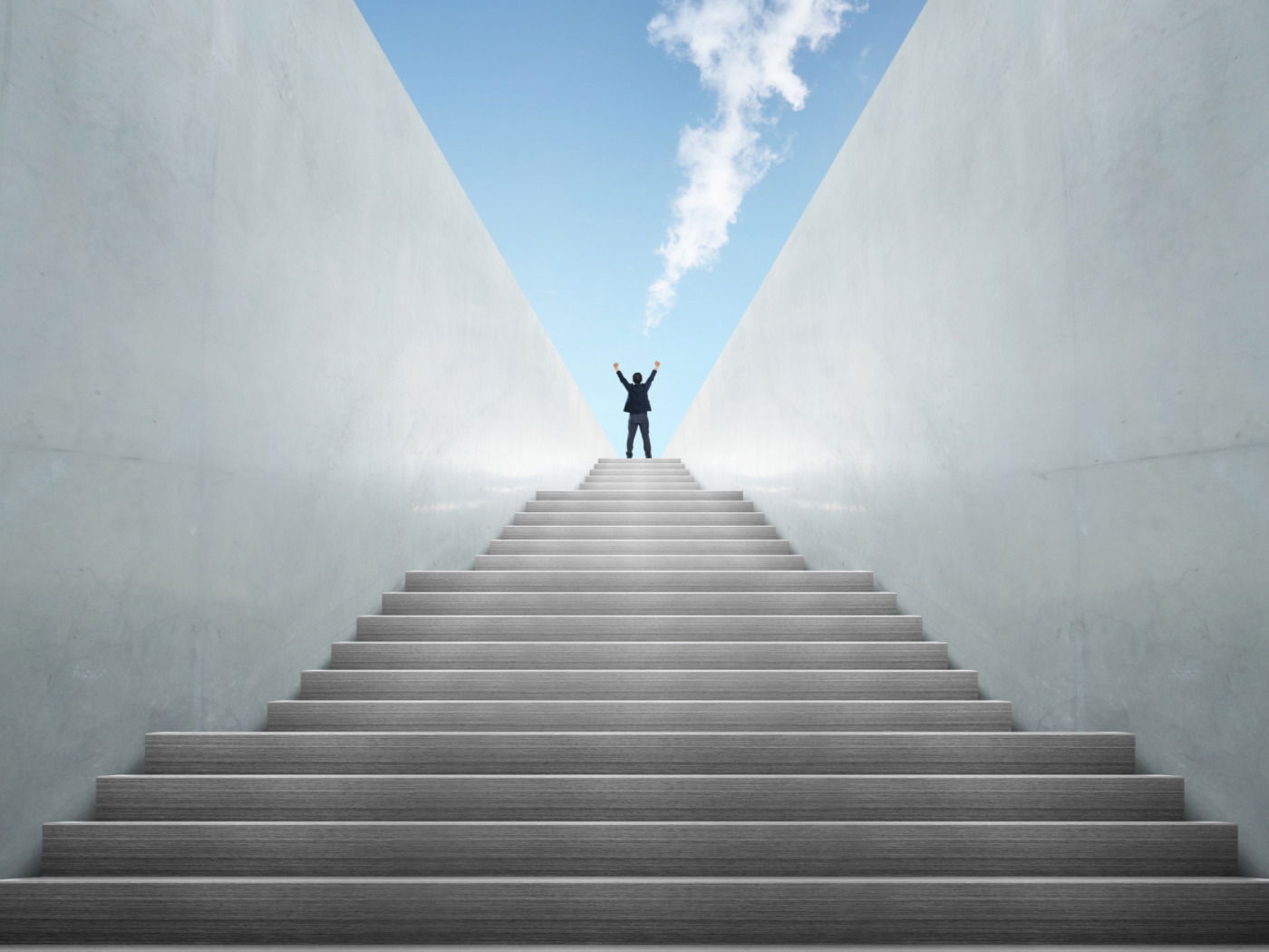 31 frases de progreso para avanzar con conciencia y constancia - Pensador