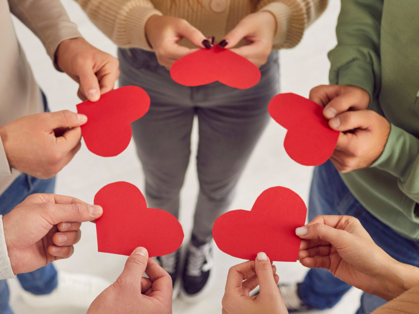 42 frases de San Valentín para amigos que hacen de la amistad un regalo ...