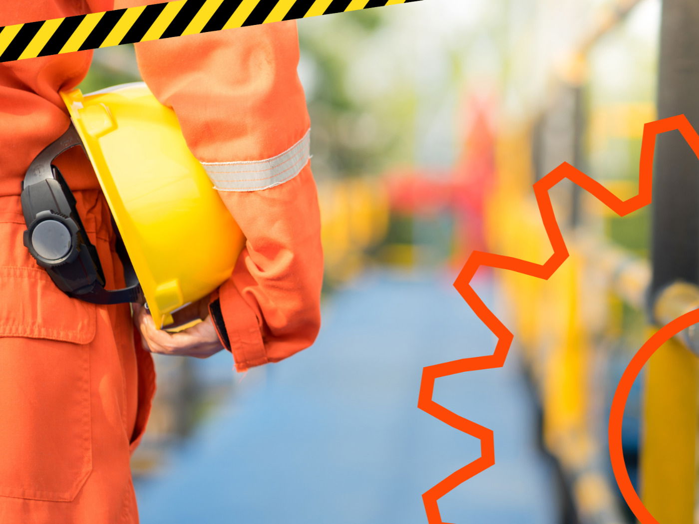 39 frases de seguridad en el trabajo: Motivación diaria para prácticas seguras - Pensador