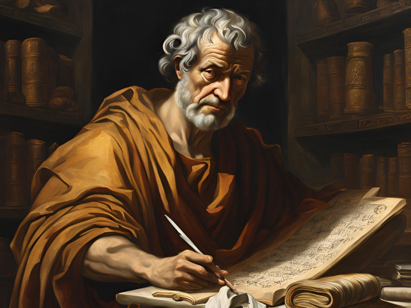 41 frases de Séneca para aplicar la filosofía estoica en tu día a día ...