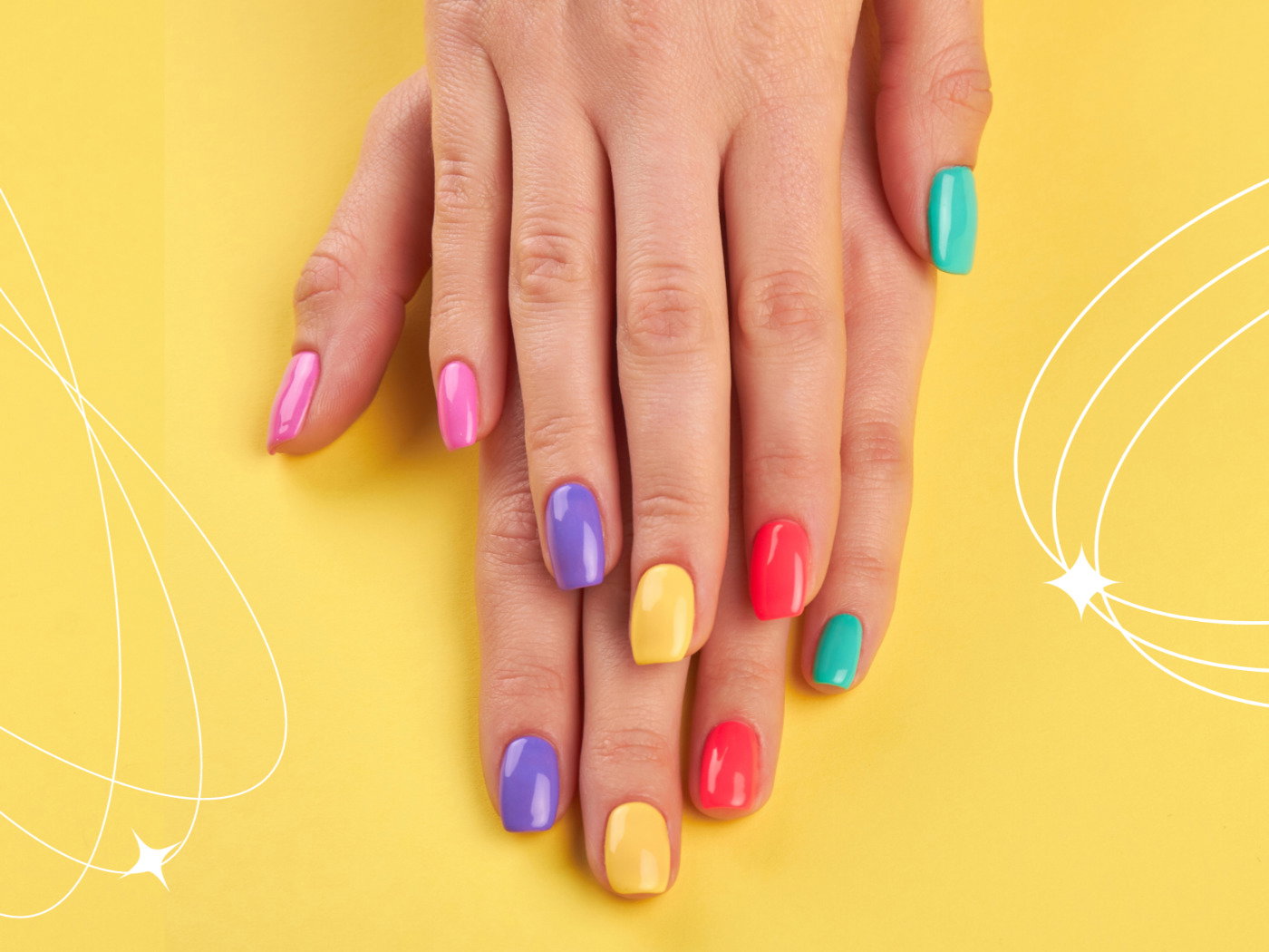 54 frases de uñas para destacar tu estilo y atraer más clientes - Pensador
