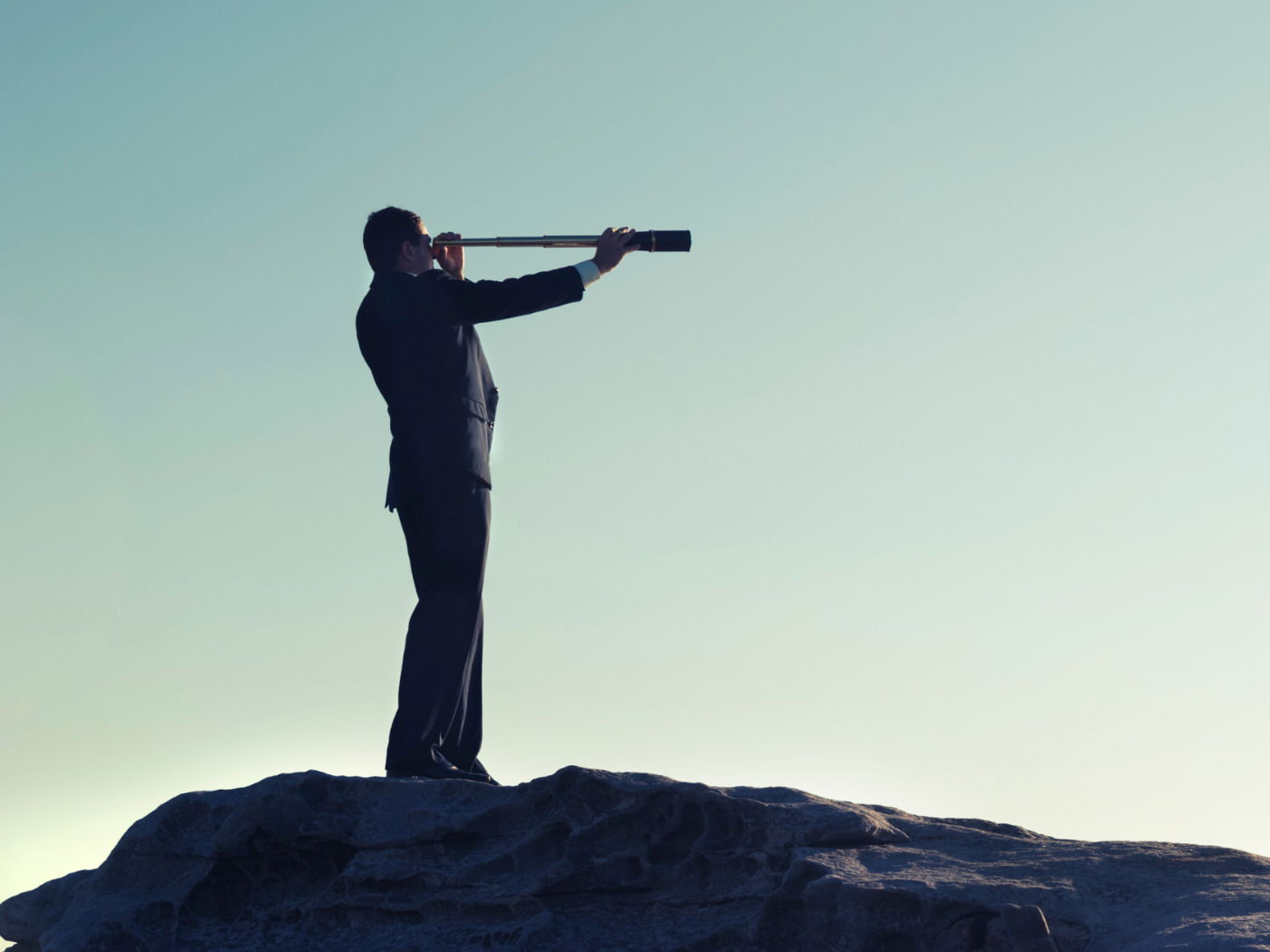 51 frases del futuro para mirar más allá del presente - Pensador