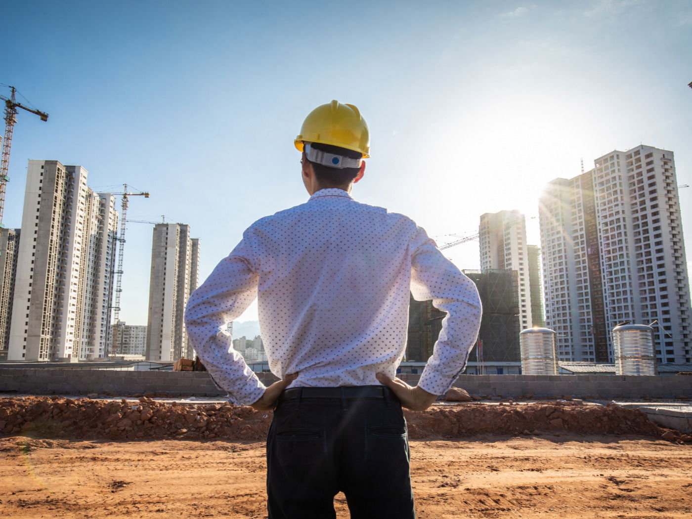 Feliz Día del Ingeniero: frases para agradecer su trabajo y compromiso ...