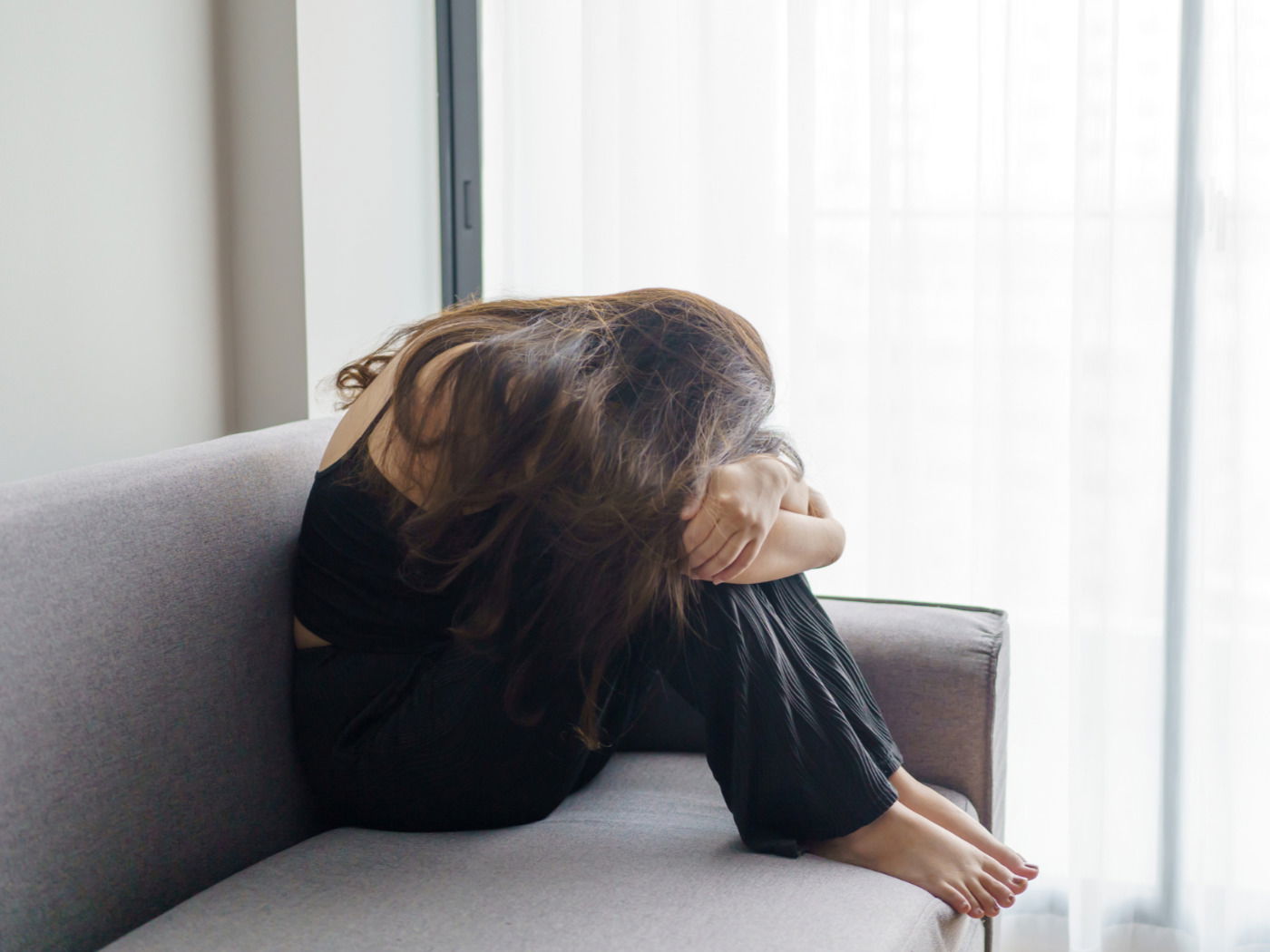 Estoy cansada: frases para cuando sientes que ya no aguantas más - Pensador