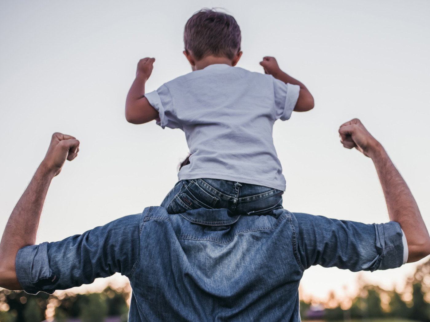 32 frases para el Día del Padre cortas y graciosas para alegrar su día ...