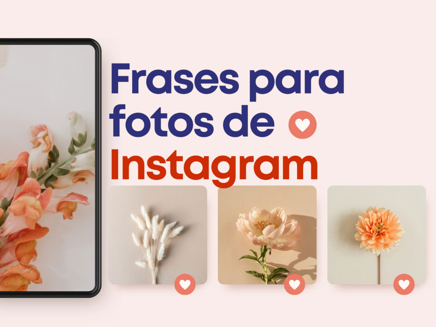 Buenas Frases Para Fotos De Instagram