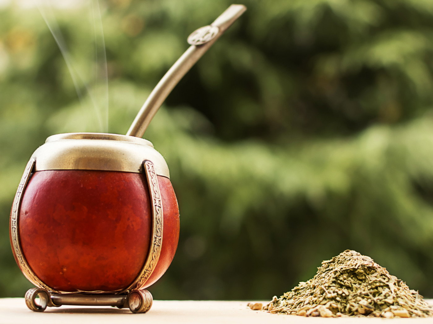 Frases para mates originales que acompañan cada sorbo - Pensador