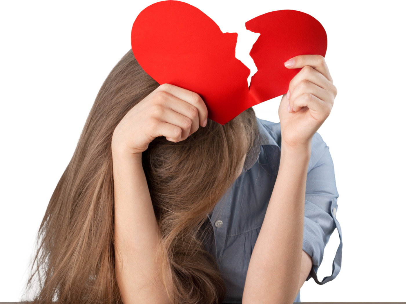 21 frases para terminar una relación y lastimar lo mínimo posible ...