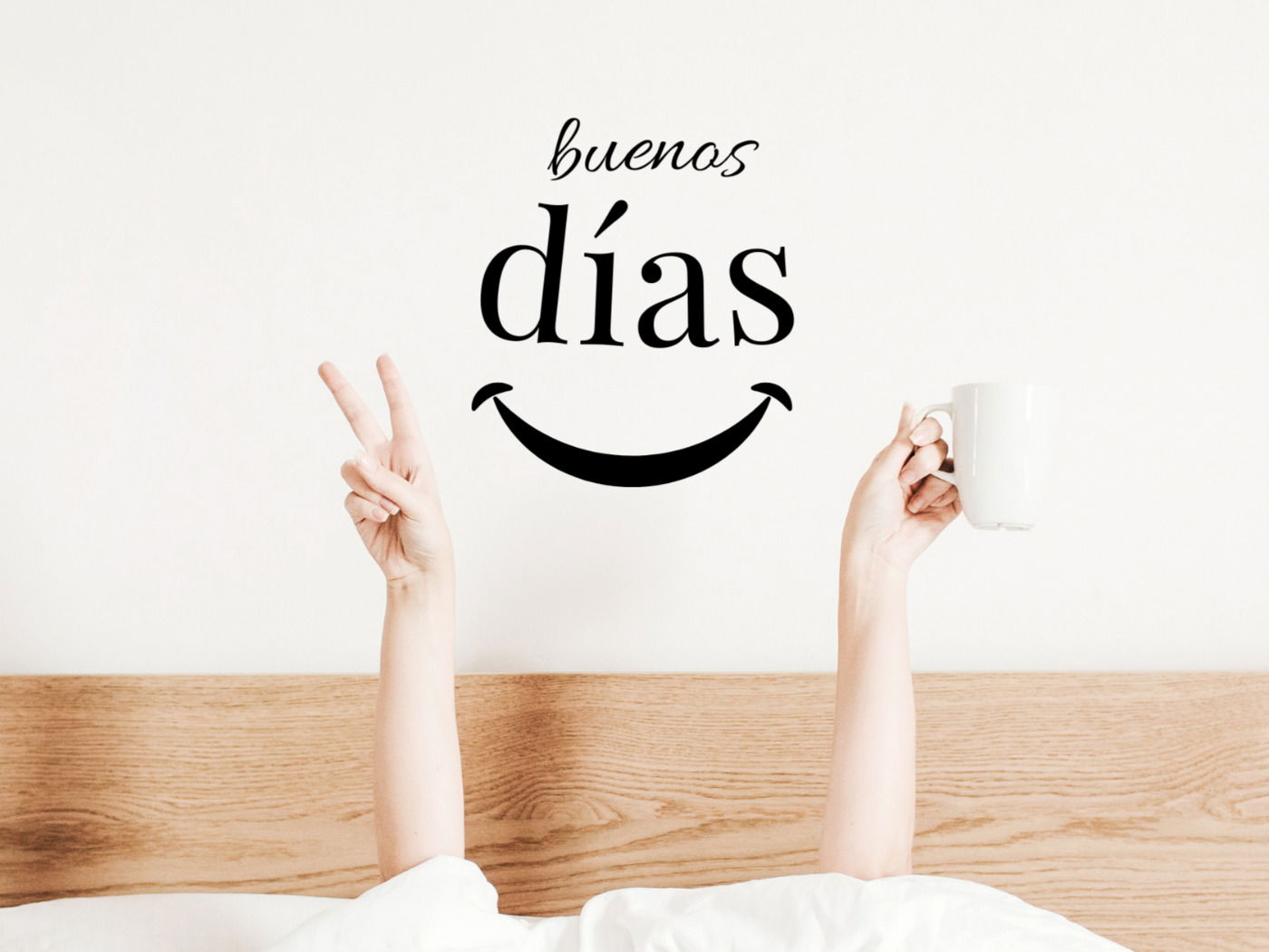 42 frases graciosas de buenos días para comenzar el día con humor y ...