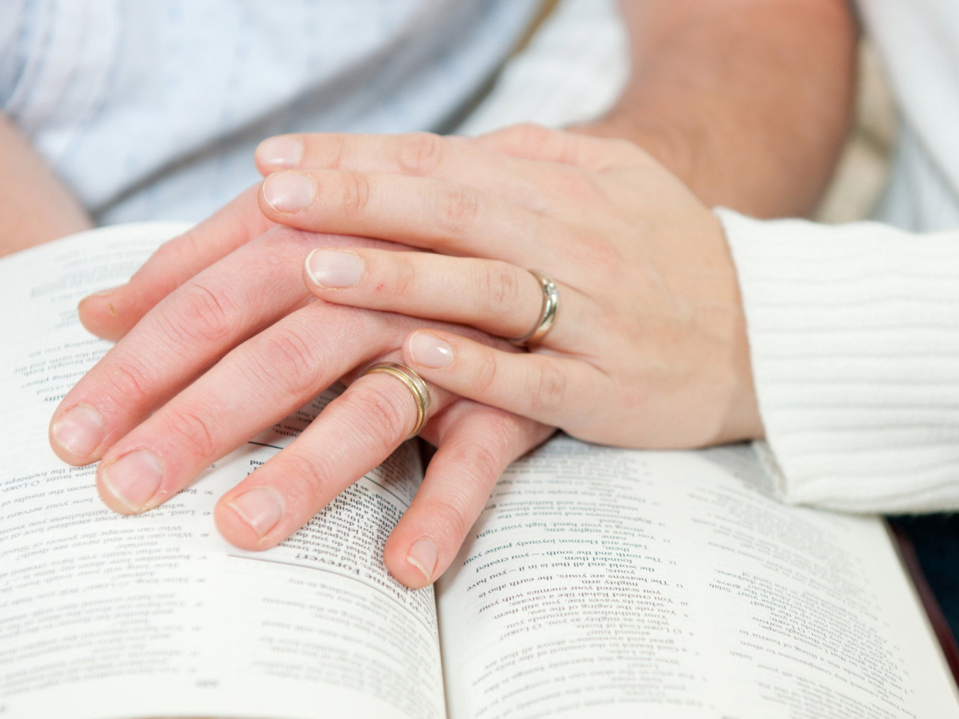 40 frases de amor para mi esposo cristianas que reflejan un matrimonio ...