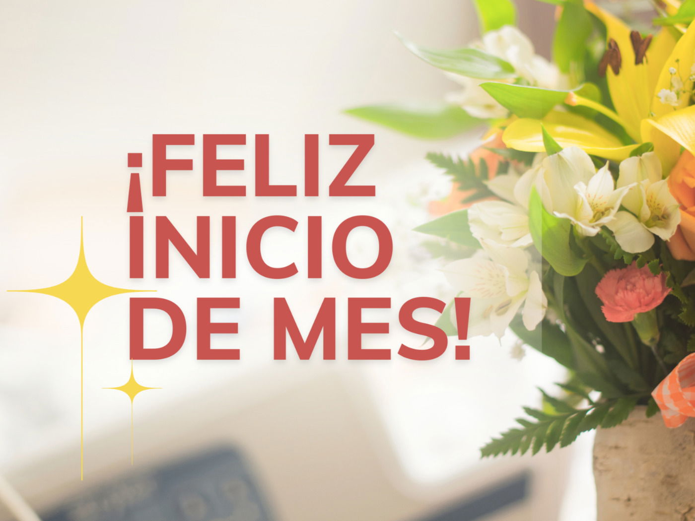 Feliz inicio de mes: 21 frases para celebrar un nuevo comienzo - Pensador