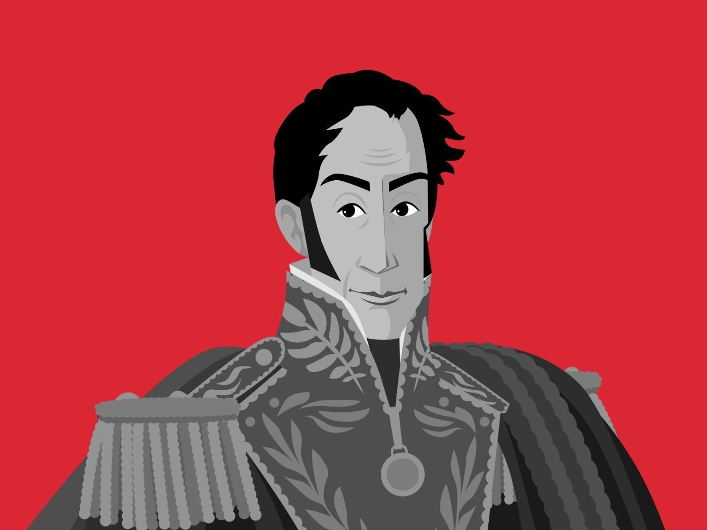 30 frases de Simón Bolívar para comprender su legado histórico - Pensador