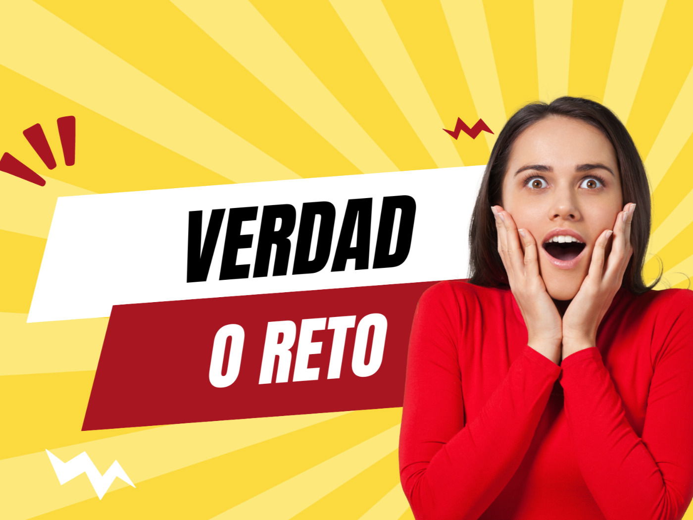 84 preguntas para Verdad o Reto: descubre secretos y diviértete - Pensador