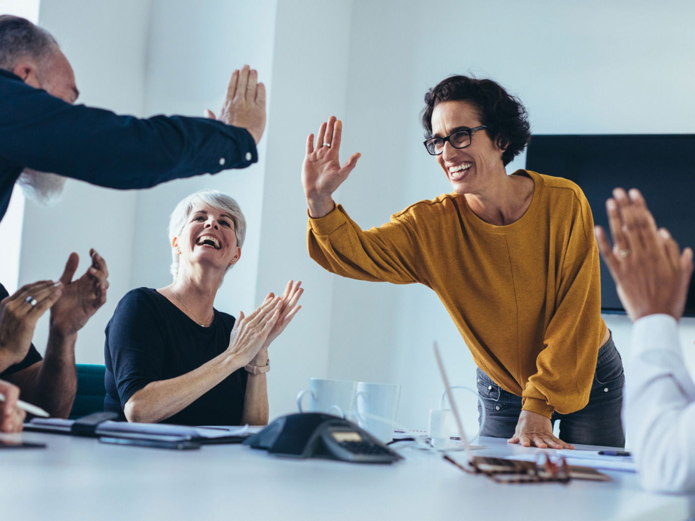 11 frases de reconocimiento laboral para motivar y destacar logros ...