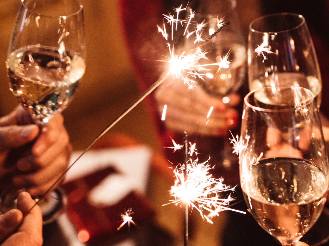 Reflexión de fin de año: la importancia de mirar atrás con gratitud ...