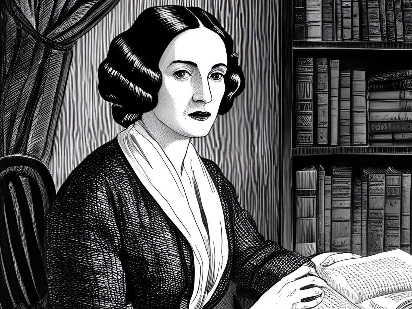 Virginia Woolf: frases célebres para conocer su obra y legado - Pensador