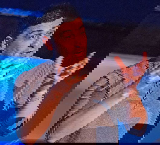 Adam Rutherford - Pensador