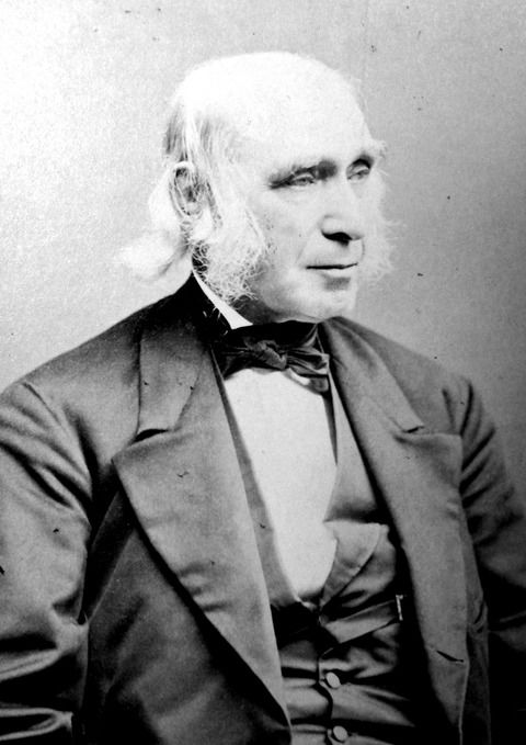 Amos Alcott - Pensador