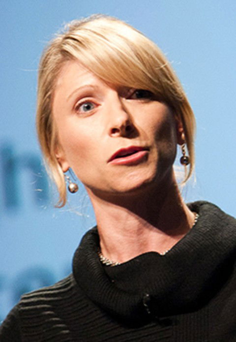 Amy Cuddy - Pensador
