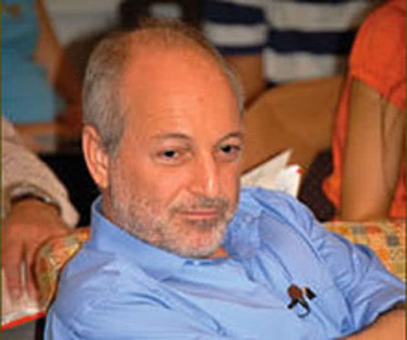 André Aciman - Pensador