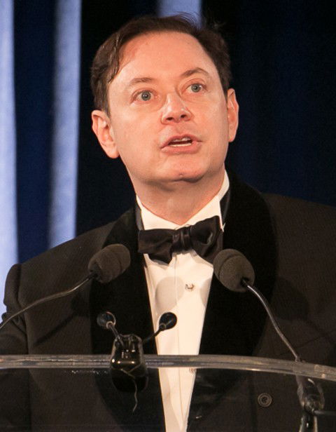 Andrew Solomon - Pensador