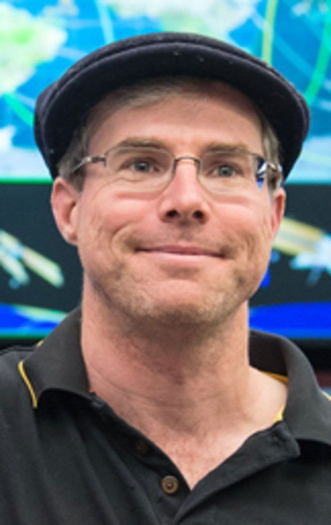 Andy Weir - Pensador