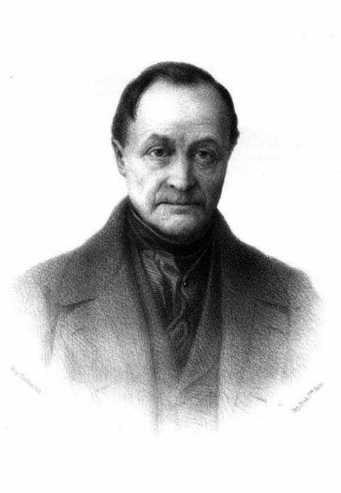 Auguste Comte - Pensador