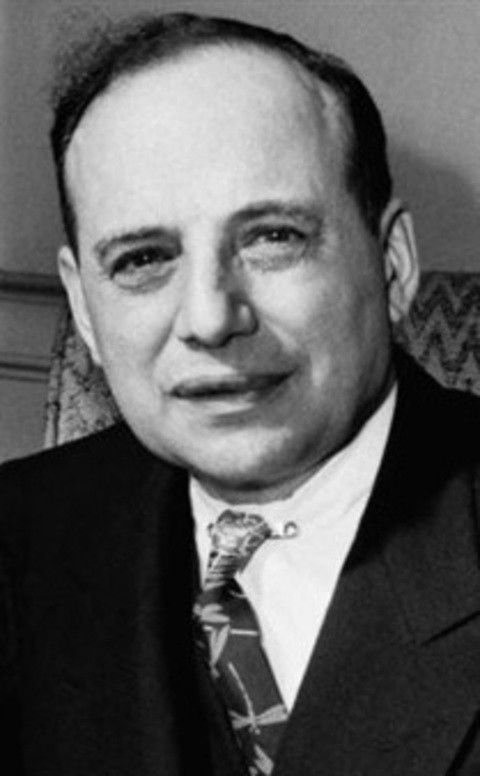 Benjamin Graham - Pensador