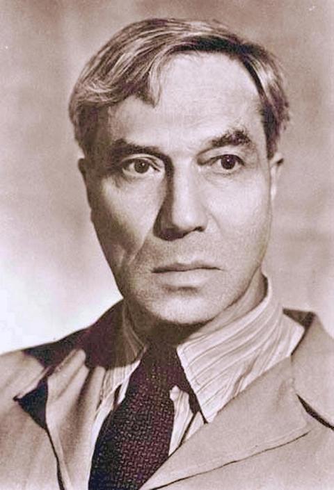 Boris Pasternak - Pensador