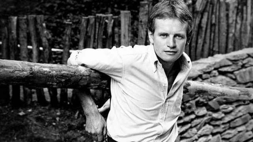Bruce Chatwin - Pensador