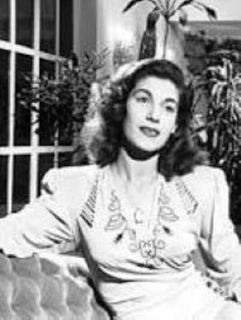 Biografia de Cacilda Becker - Pensador