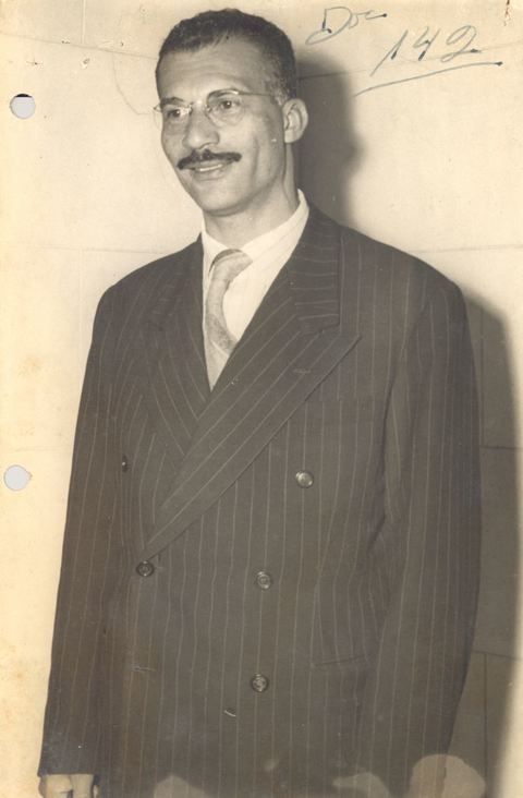 Carlos Marighella - Pensador