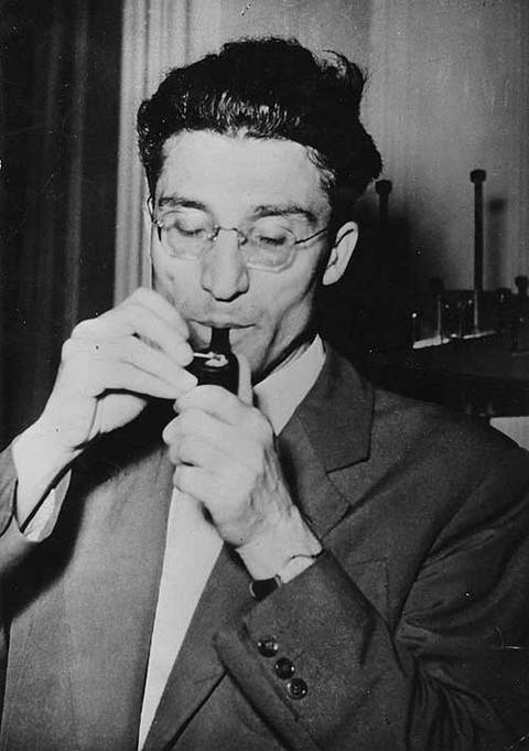 Cesare Pavese - Pensador