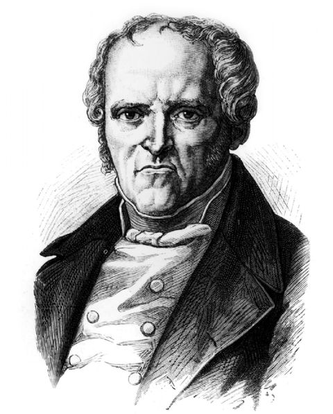 Biografia de Charles Fourier - Pensador