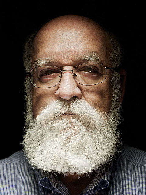 Daniel Dennett - Pensador