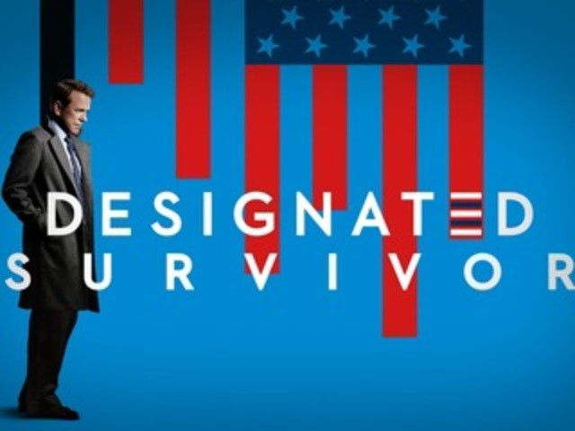 Designated Survivor - Pensador