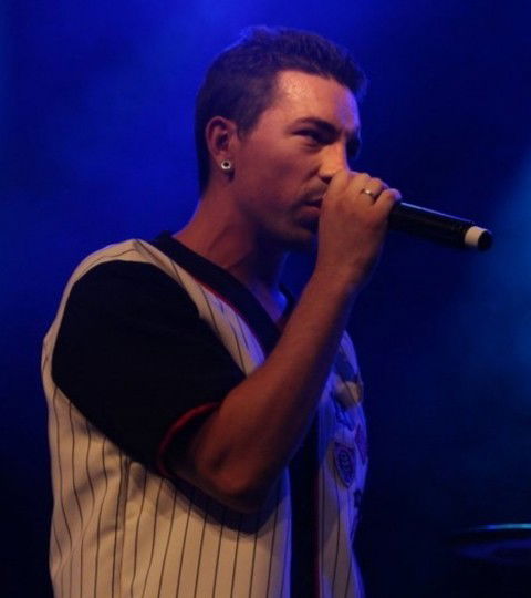 Di Ferrero - Pensador