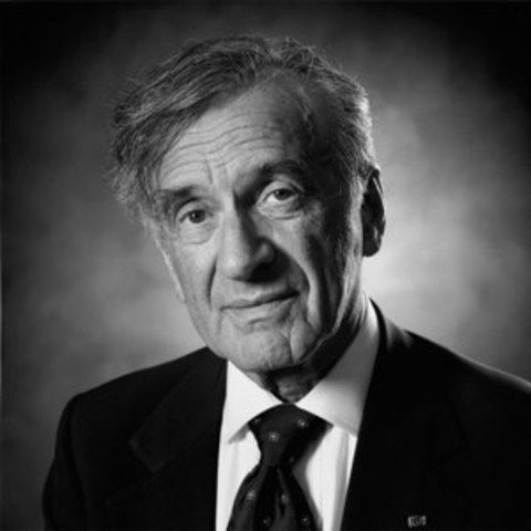 Elie Wiesel - Pensador