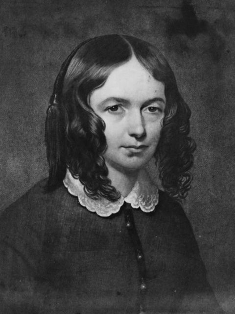 Elizabeth Barrett Browning - Pensador