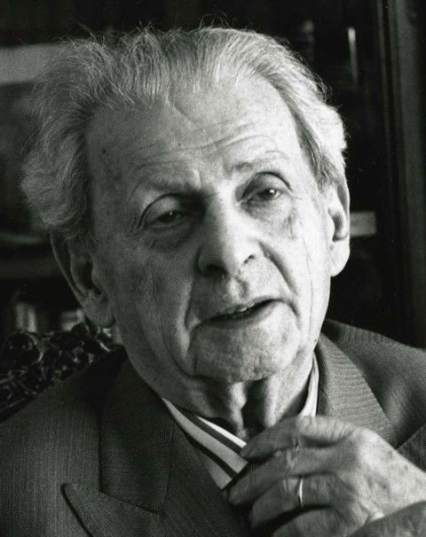 Emmanuel Levinas - Pensador
