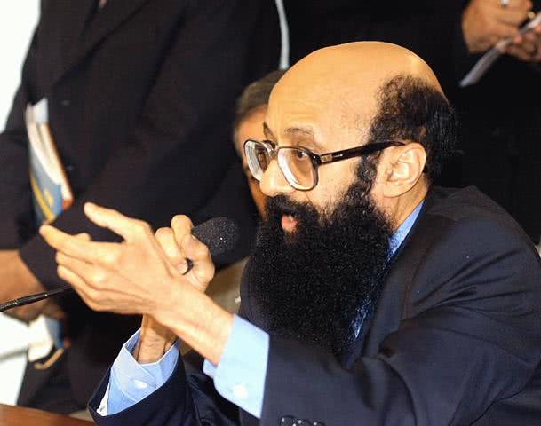 Enéas Carneiro (3) - Pensador