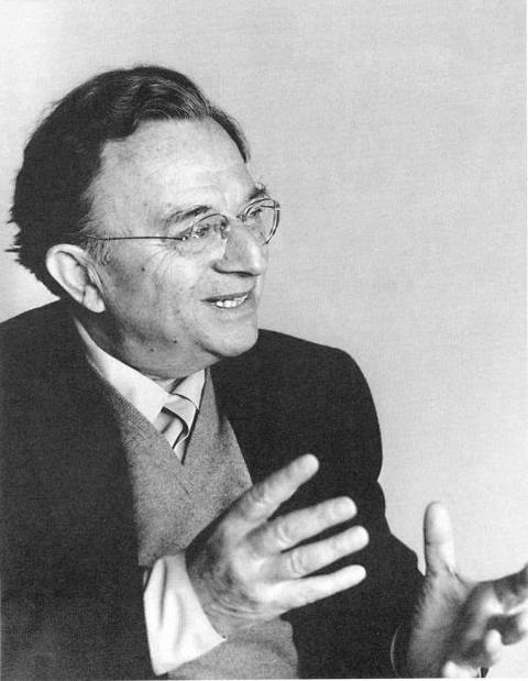 Biografia de Erich Fromm - Pensador